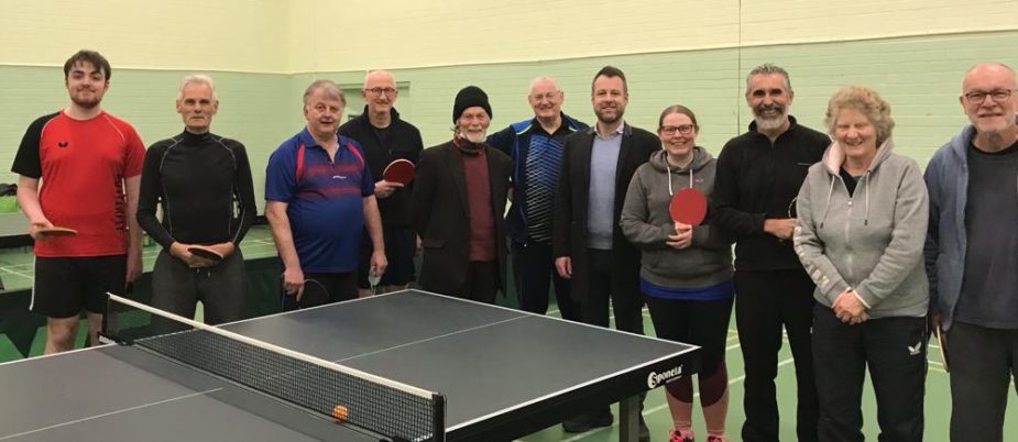 Lighting up the Cosmos - St Andrews Community Trust